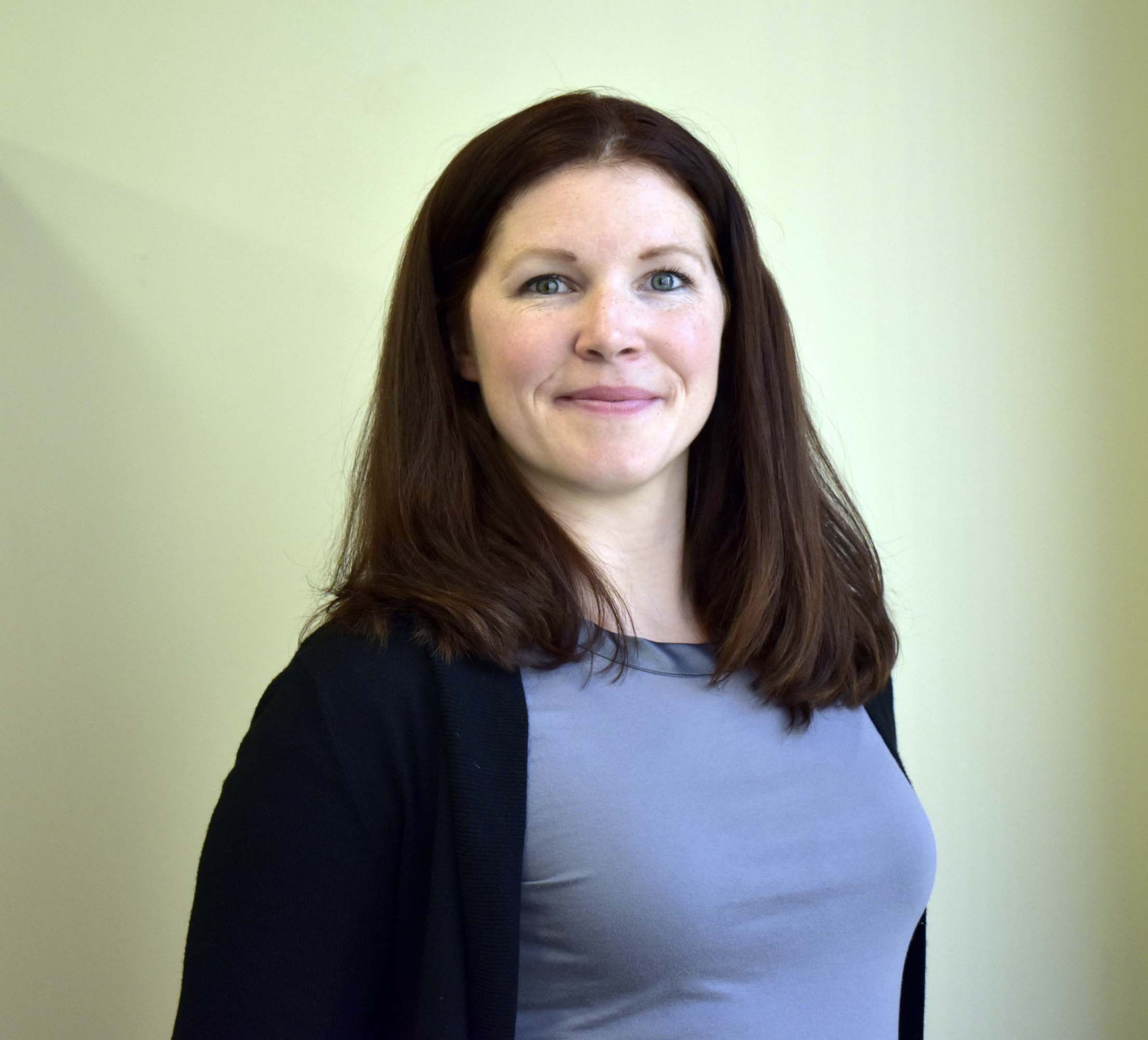 Getting to Know: Kelly Garrity, Senior Director, Membership Services ...