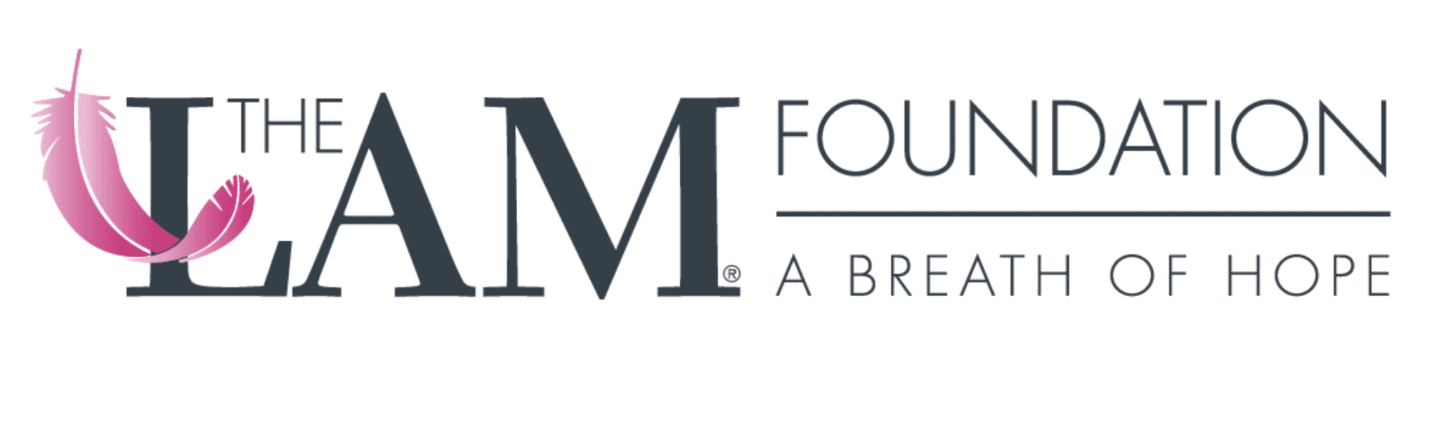 The LAM Foundation - National Health Council