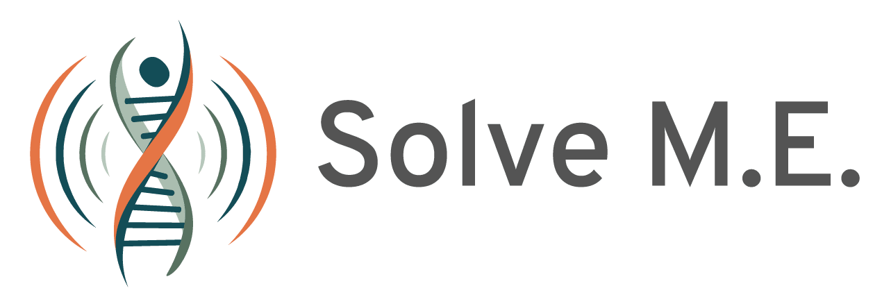 The Solve ME/CFS Initiative (Solve M.E.) - National Health Council