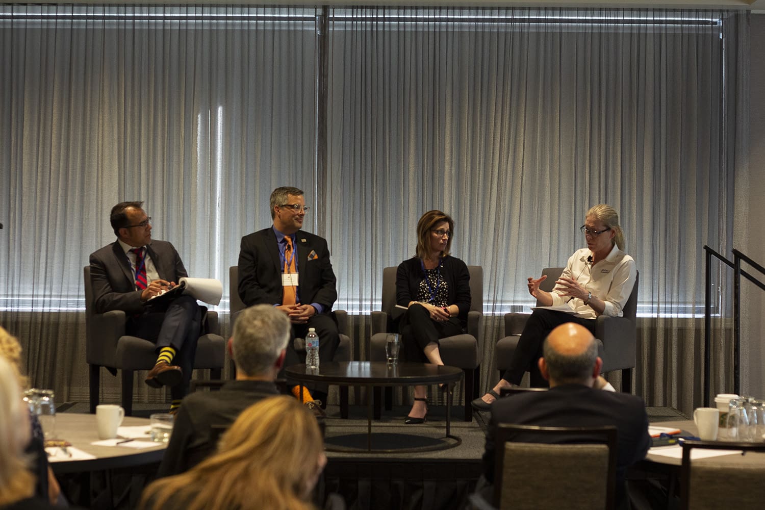 2018 Chief Medical/Scientific Officers Conference - National Health Council