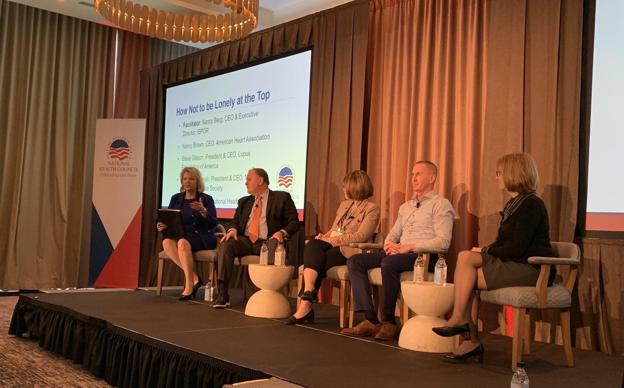 Membership - National Health Council