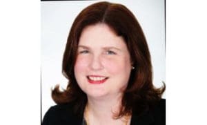 Getting to Know: Susan Gaffney, Vice President of Membership ...