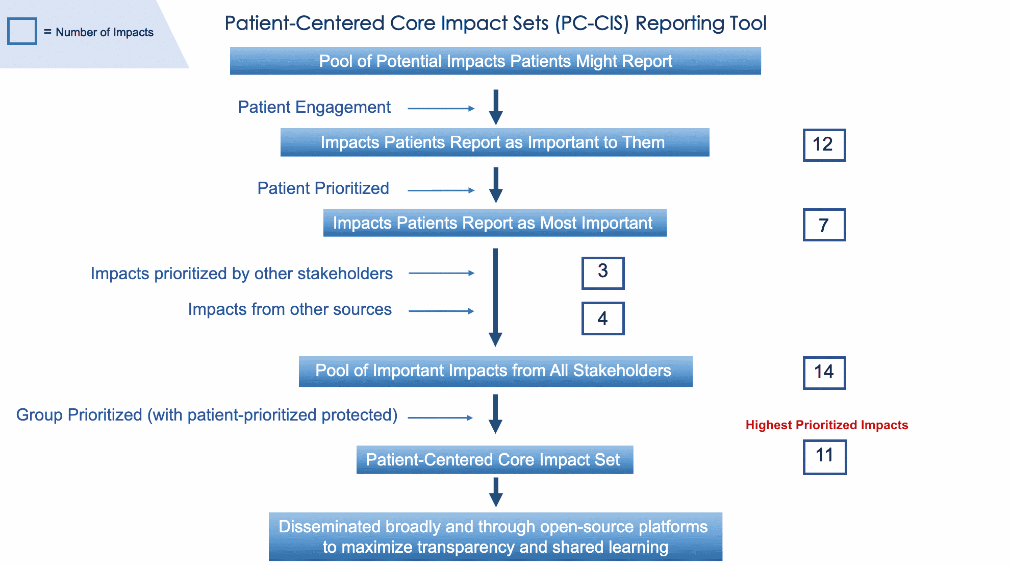 PC-CIS Reporting Tool - National Health Council