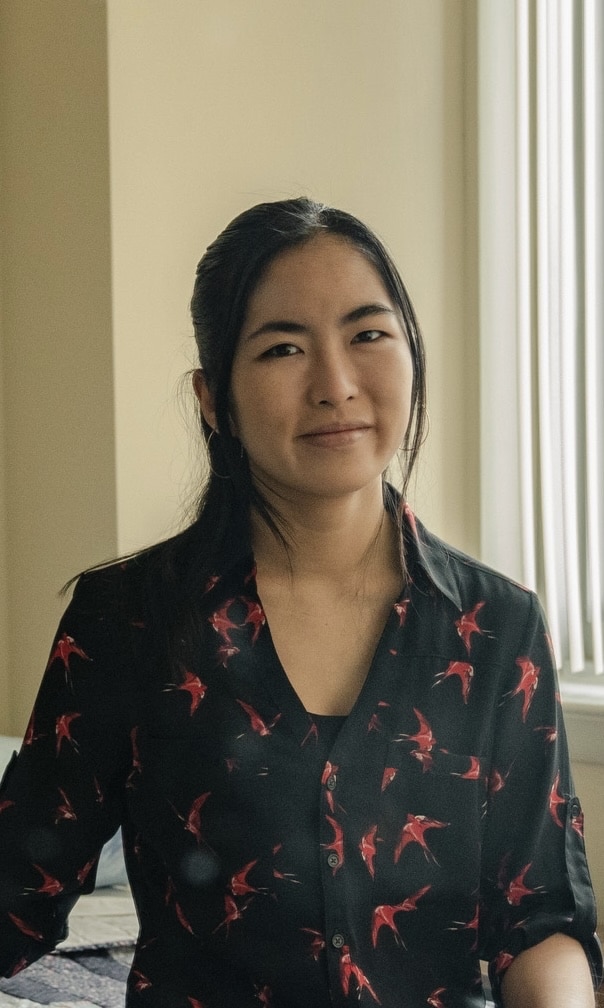 Lillian Witting - National Health Council