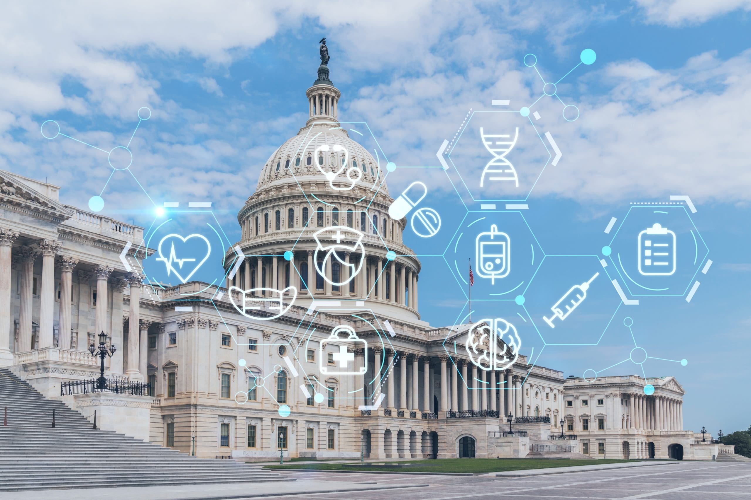 Federal Outlook - National Health Council