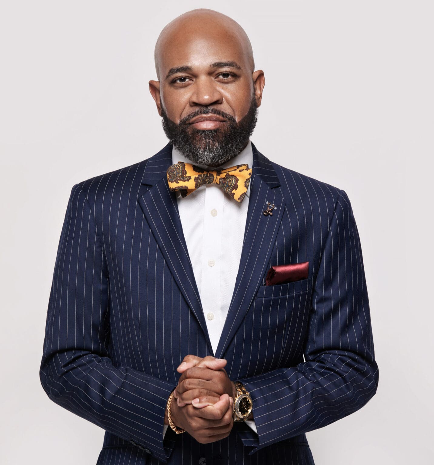 Speakers - National Health Council