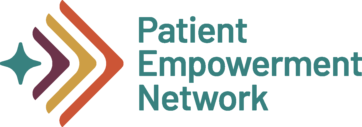 Patient Empowerment Network - National Health Council