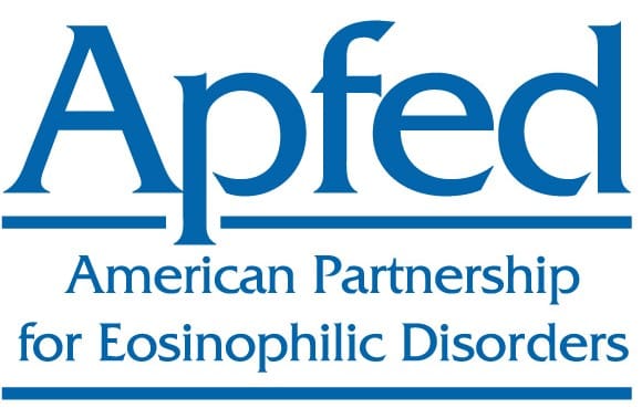 American Partnership for Eosinophilic Disorders (APFED) - National ...