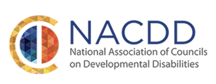 National Association of Councils on Developmental Disabilities (NACDD ...