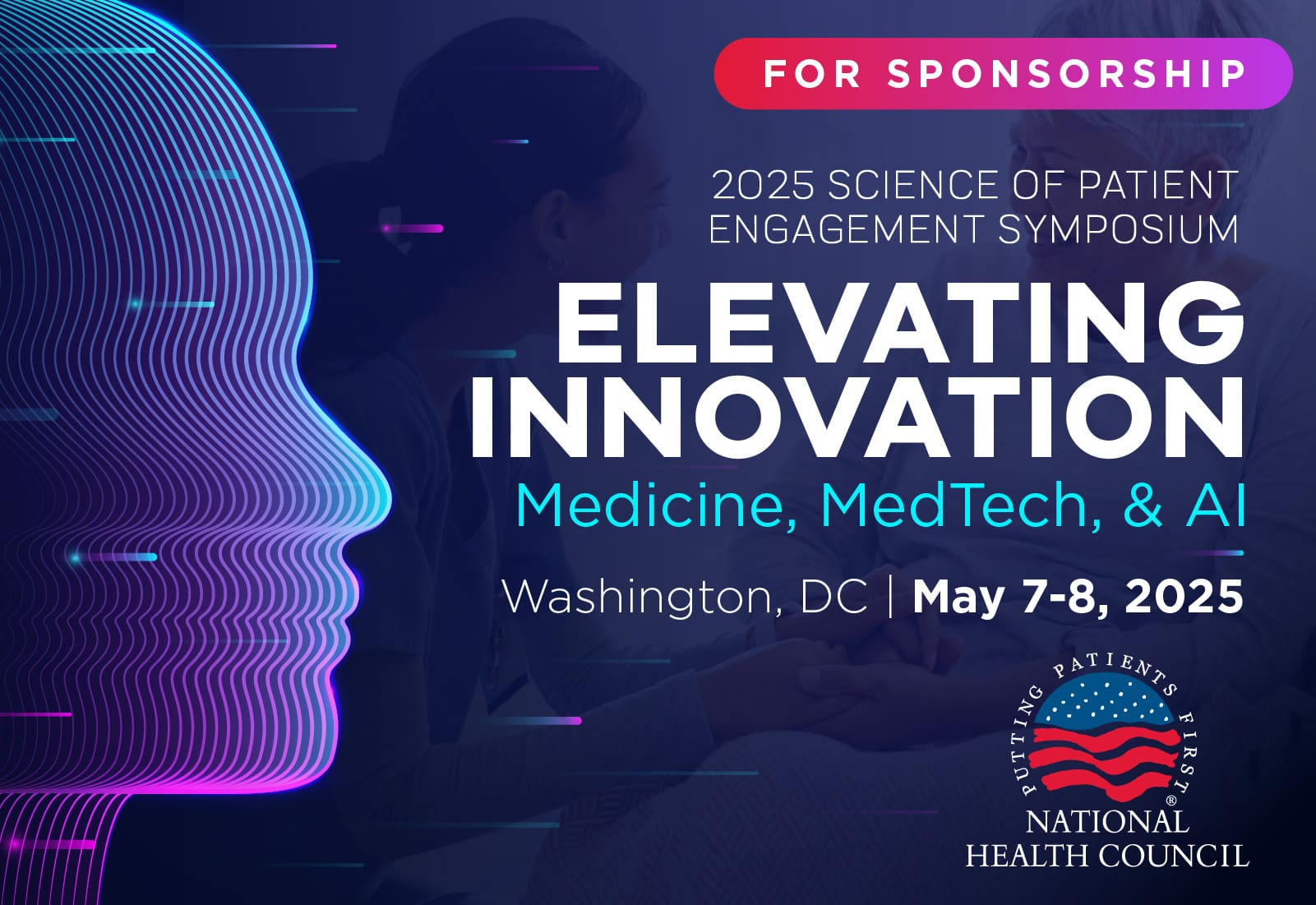 Science of Patient Engagement Symposium: A Premier Sponsorship ...