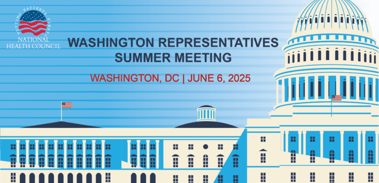 Photos - National Health Council