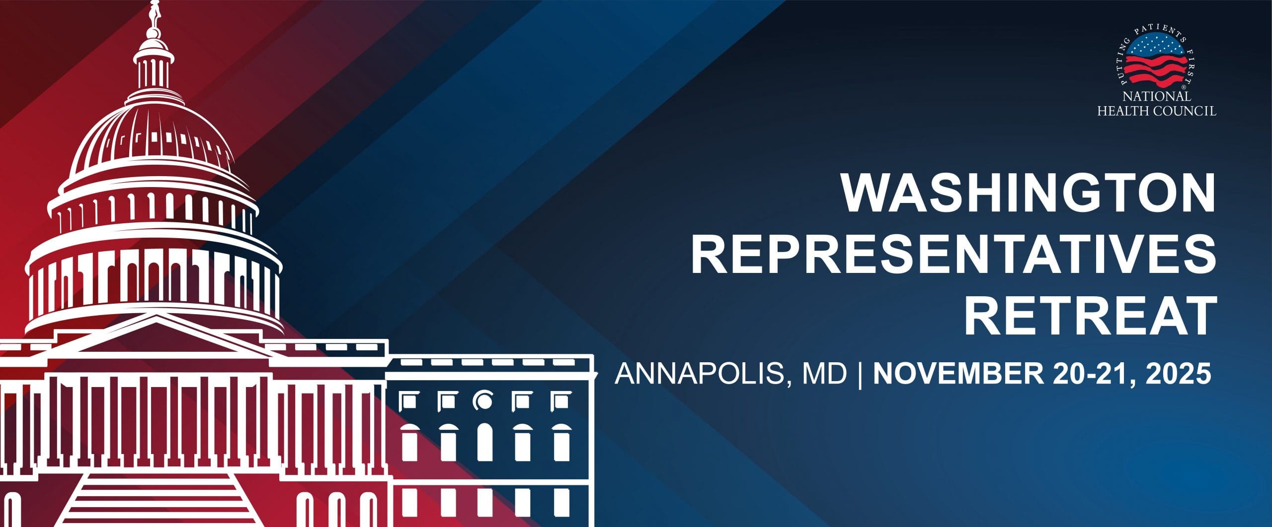 CAE Credits - National Health Council