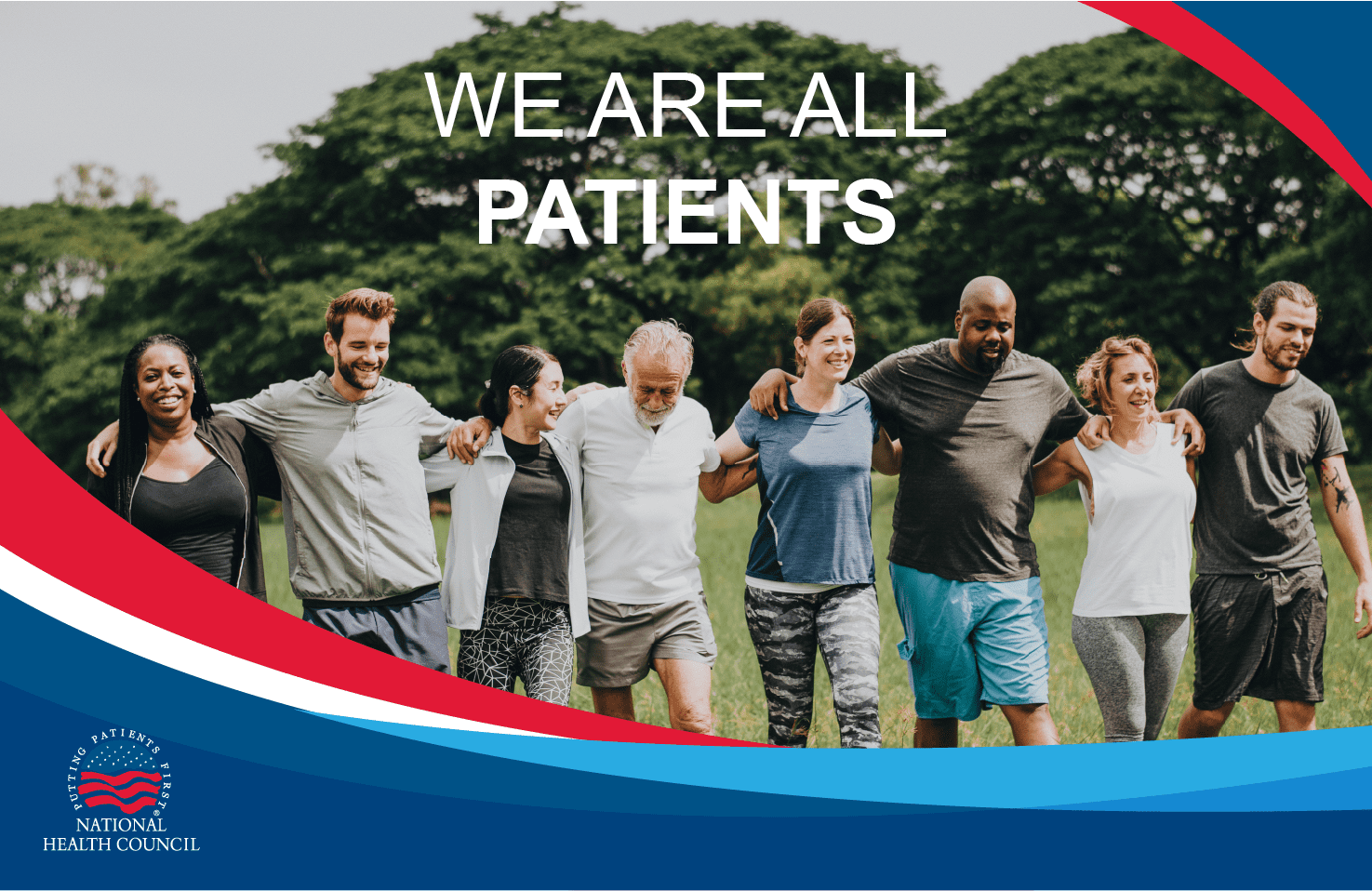 Patient Stories - National Health Council